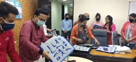 soumyajit chatterjee on linkedin women s day celebration at arc kolkata