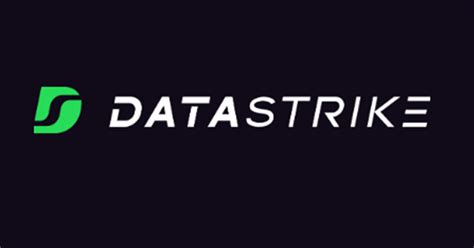 About DataStrike Leadership News Careers