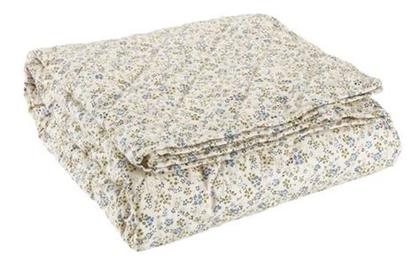 Плед стьобаний Fresia 140x200см — ціна 770 грн у каталозі Пледи Купити товари для дому та побуту