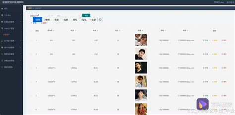 springboot毕设 家庭饮用水监测系统 程序 论文 springboot家庭饮用水监测系统 csdn博客