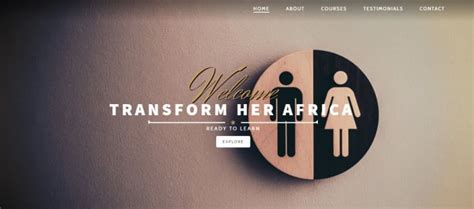 Code And Design Aesthetically Pleasing Websites By Harrykayneezy Fiverr