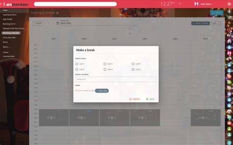 Bitrix24 Partner Awards 2021