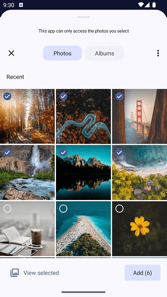 Photo Picker Extension Deephost Extension