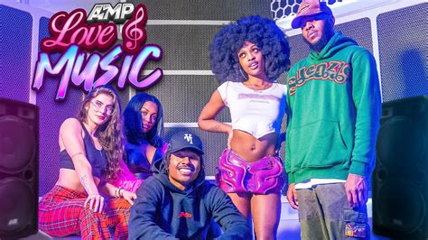 Amp Love And Music Youtube