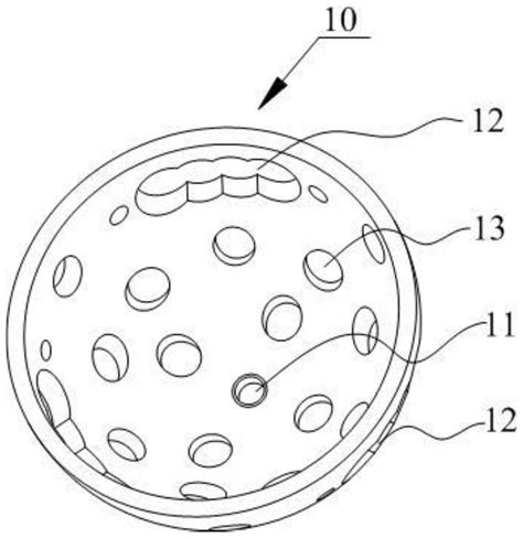 An Assembled Acetabular Reconstruction Implant Eureka Patsnap