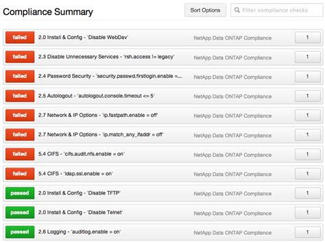 Nessus Now Secures Netapp Data Ontap Blog Tenable®