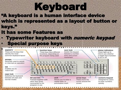 Ppt Ycc Input And Output Device Powerpoint Presentation Free