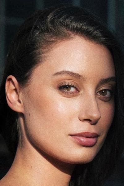 Melisa Ferhatovic About Entertainment Ie