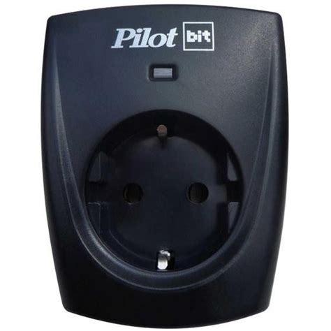 Удлинитель бытовой ZIS Pilot Bit - купить по выгодной цене в интернет ...