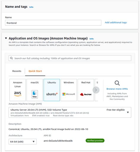 Frontend Server Setup Sdkfinance