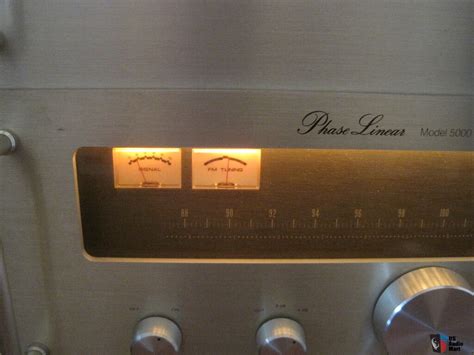 Phase Linear System Photo 994014 Us Audio Mart