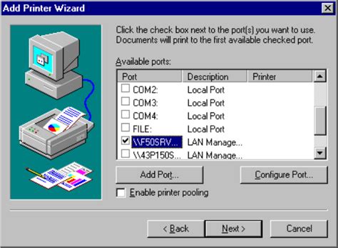 accessing resources from the fast connect for aix server aix fast