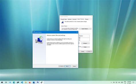 How To Use System Restore On Windows Windows Central