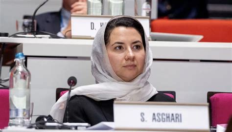 Afghan Ioc Member Hopes Taliban Dialogue Spark U Turn Over Womens