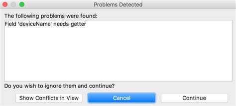 Code Refactoring IntelliJ IDEA