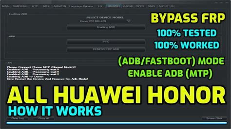 Pin By Cccamorder On Huawei Frp Tool In Huawei How To Remove Enabling