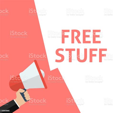 무료 물건 발표입니다 손을 잡고 연설 거품 확성기 고객에 대한 스톡 벡터 아트 및 기타 이미지 고객 고급 고급 호텔 Istock