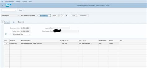 Provide Sap Mm And Qm Services By Alikazmi317 Fiverr