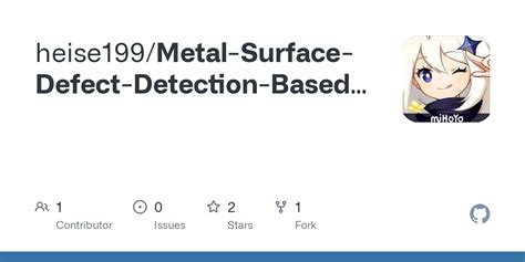 Metal Surface Defect Detection Based On Yolov11 Gui Py At Main · Heise199 Metal Surface Defect