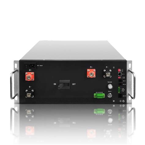 gce high voltage bms master slave bms for lifepo4 battery pack bms for