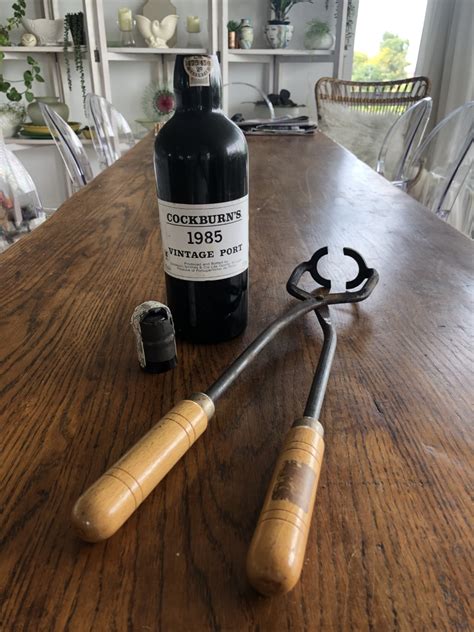 Coravin Coolers And Curios Bob Campbells Top Ten Wine Accessories