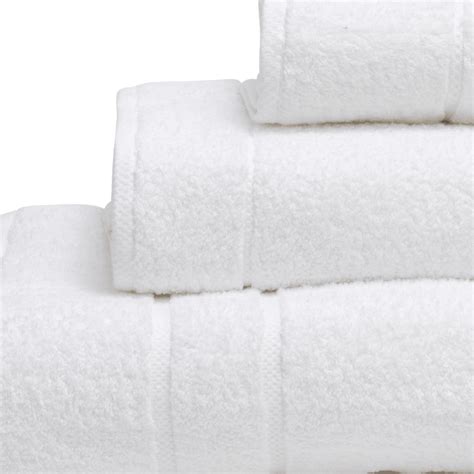 Terry Lustre White 710gsm 3pc Set Lcv Designs And Decor Pty Ltd