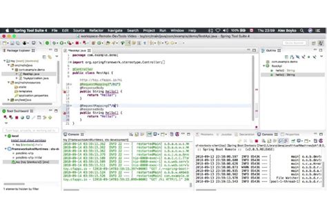 23 best java development tools of 2025 the cto club