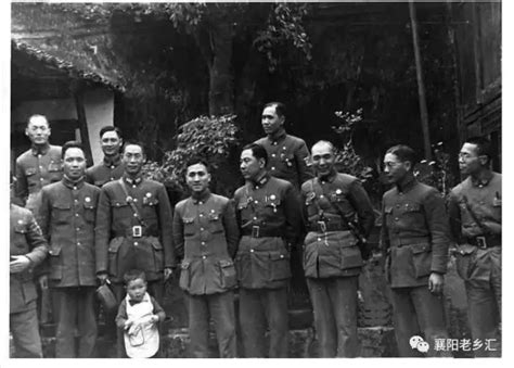 湖北枣阳：“随枣会战重击日寇 随枣会战 抗日战争纪念网