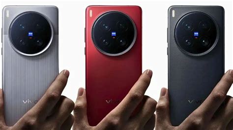 Vivo X Pro Release Date Price In India Specifications Camera Upgrades Everything We Know