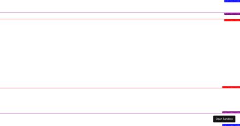 ScrollProgressObserver Js Demo Codesandbox