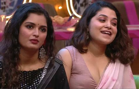 దామిని వీకెండ్‌లో వాటే టాలెంట్ అప్పట్లో మోనాల్ ఇప్పుడు ఈమె కళ్లు