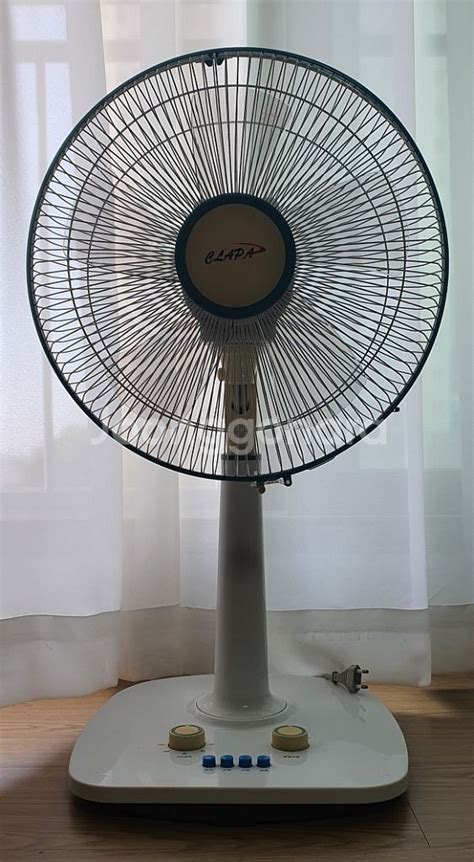 바람이 시원한 5엽 좌식 선풍기 중고나라 카페에서 운영하는 공식 사이트