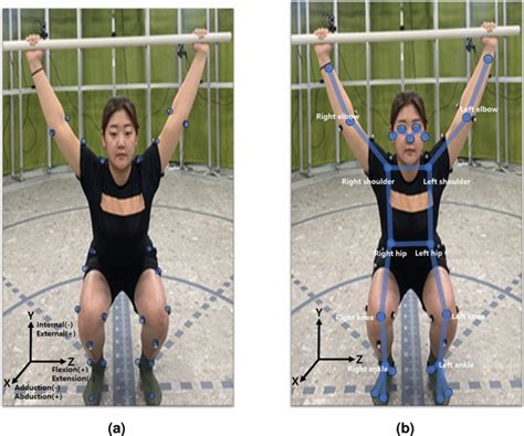 Concurrent Validity And Test Reliability Of The Deep Learning Markerless Motion Capture System