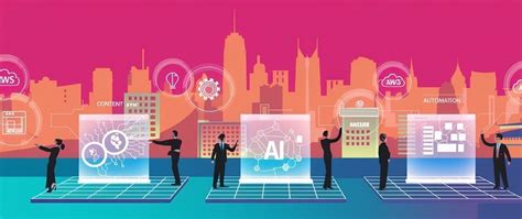 Comprehensive Guide To Aws Aiml Services The Ultimate Decision Maker