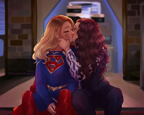 Fanfiction Sur Le Lien Féminin
