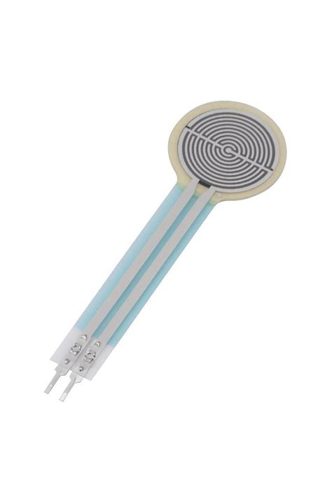 Choice Fsr402 Resistance Type Thin Film Pressure Sensor Force Sensing