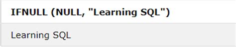 Condition In Mysql Conditional Operators In Mysql
