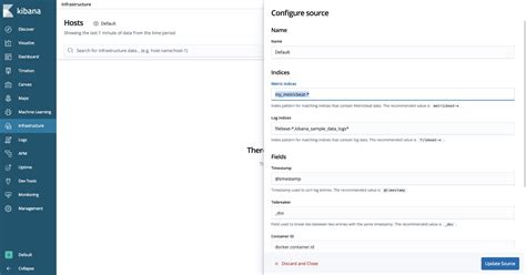 Elastic Infrastructure GA Released Elastic Blog