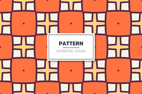 Premium Vector Colorful Seamless Pattern