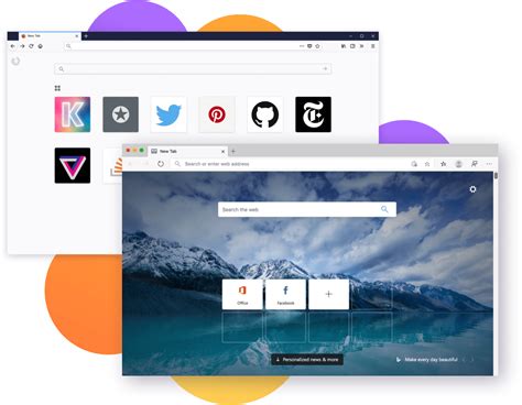 Firefox Vs Microsoft Edge Which Is The Better Browser For You