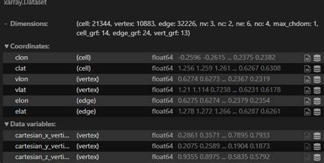 Visual Studio Code Is There A Plugin In Vscode To Easily View Netcdf Files Stack Overflow