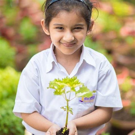 Seth M R Jaipuria School Shahjahanpur Overview