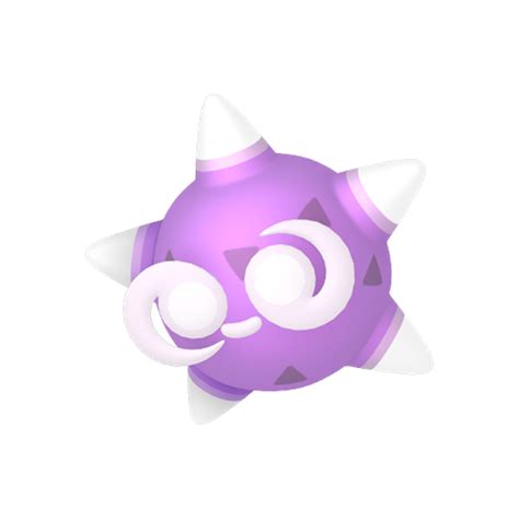 Minior Pokémon Go Melhor Conjunto De Ataques Contra Ataques Pc