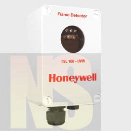 Buy Honeywell Fsl100 Ultraviolet And Infrared Uv Ir Flame Detector At