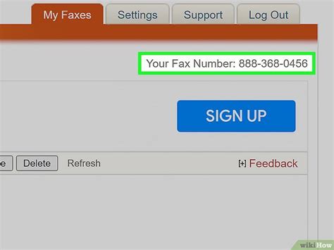 Easy Ways To Send A Fax Online Or Over Email