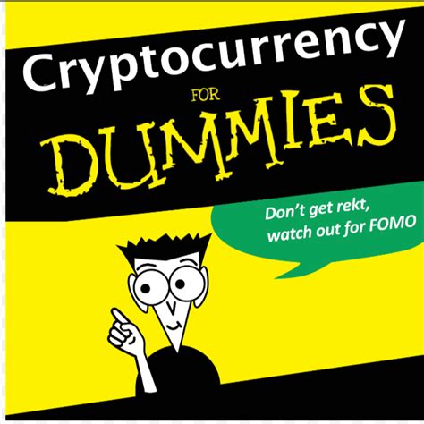 Making Money With Crypto For Dummies Publish0x