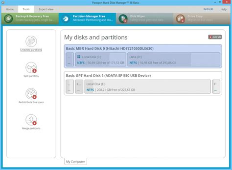 12 Best Partition Manager Softwares For Windows In 2024