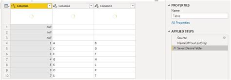 Solved Remove Duplicates While Retaining Nullblank Rows
