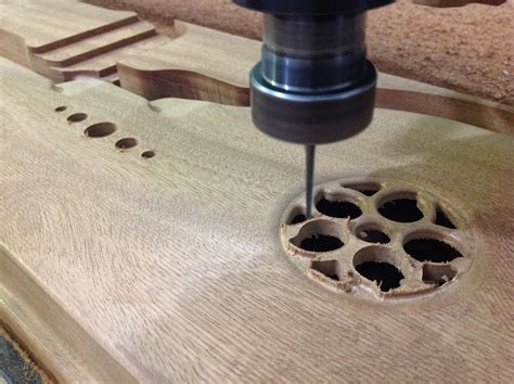 Corte Router Cnc Corte Recorte
