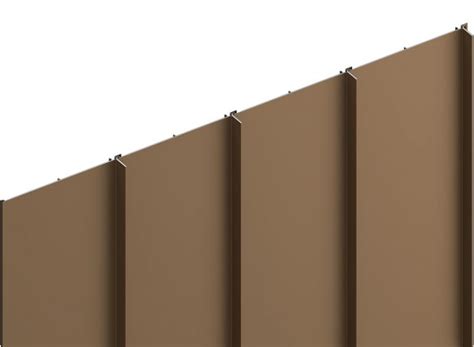 Click On Cladding Metal Cladding Sculptform